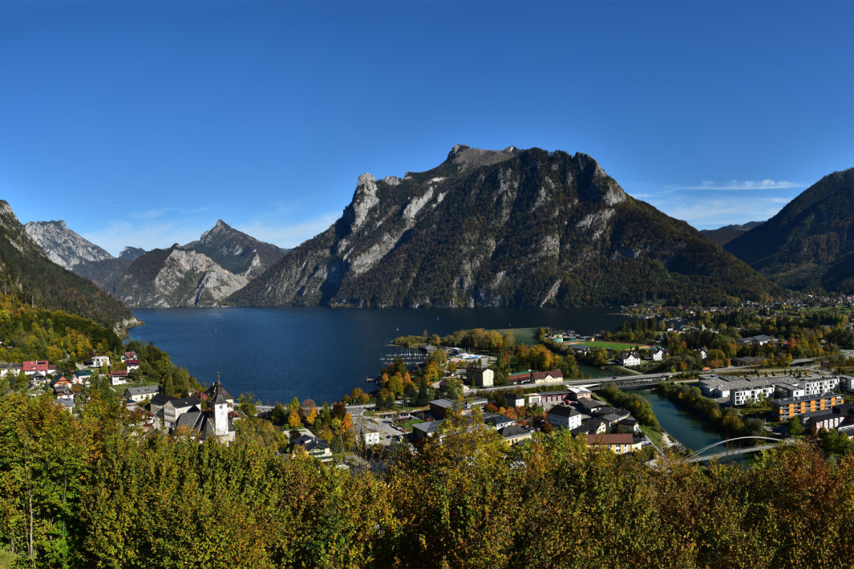 Immobilien in Ebensee - eine gute Wahl | DAXNER Immobilien